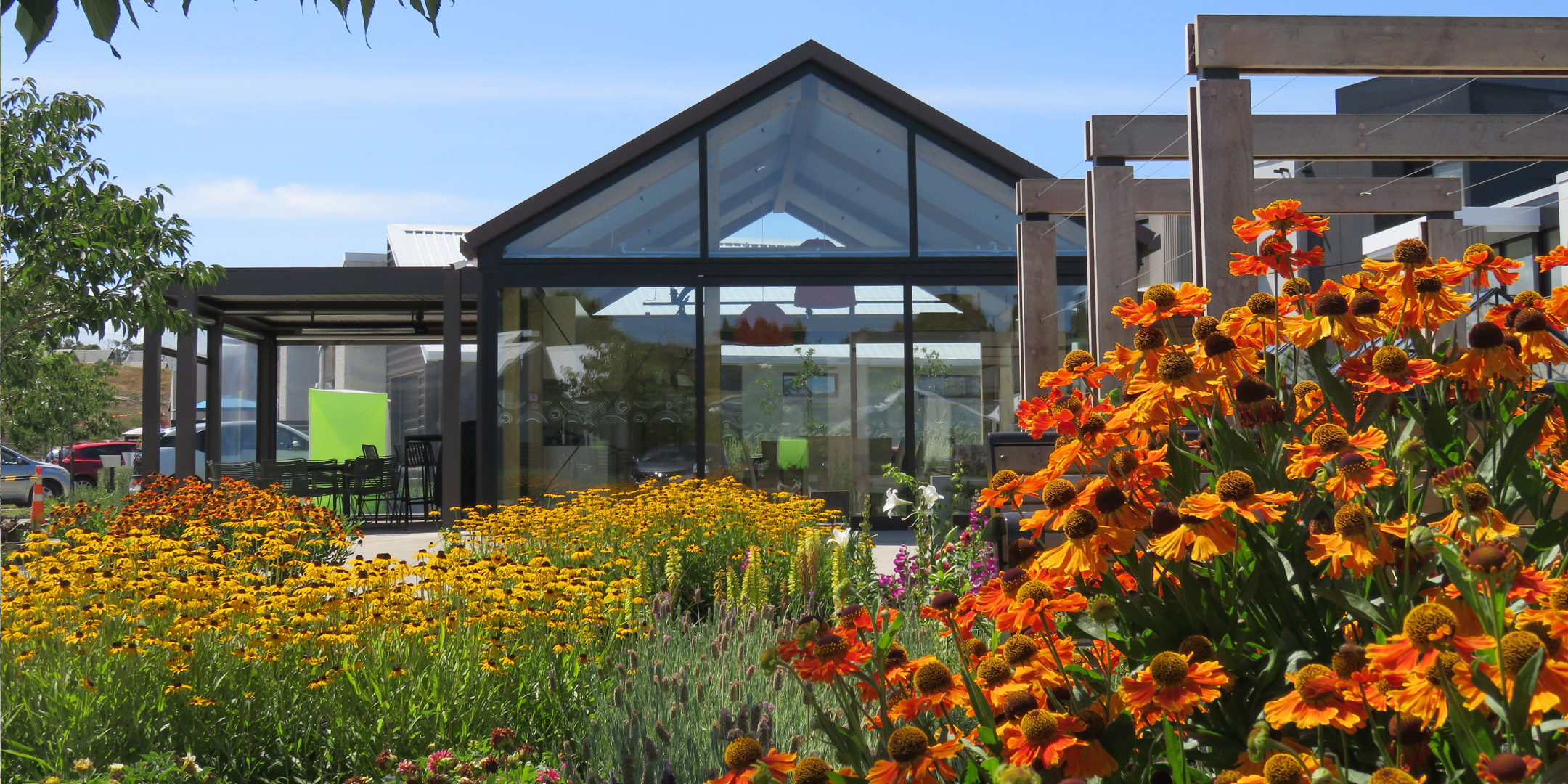 Awards - Environmental consulting services | Boffa Miskell