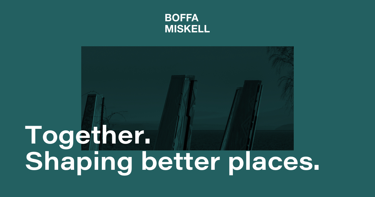 Kathleen Kinney | Boffa Miskell
