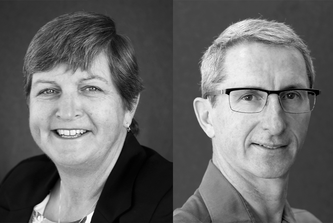 New appointments to leadership team | Boffa Miskell