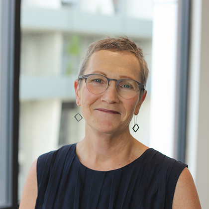 Rachel de Lambert | Boffa Miskell