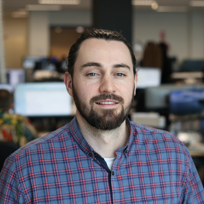 Alex Carew Bourke | Bid Advisor | Boffa Miskell