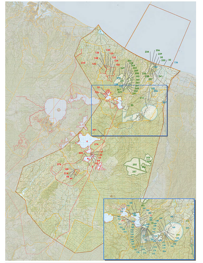 Iwi Environmental Management Plan | Boffa Miskell