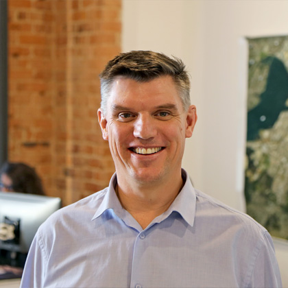 Brent Rohloff | Biosecurity Consultant | Boffa Miskell