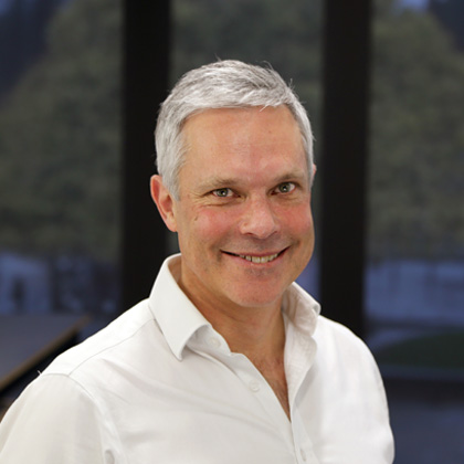 Tim Church | Urban Designer | Boffa Miskell