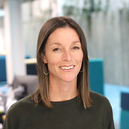 Megan Walker | Boffa Miskell