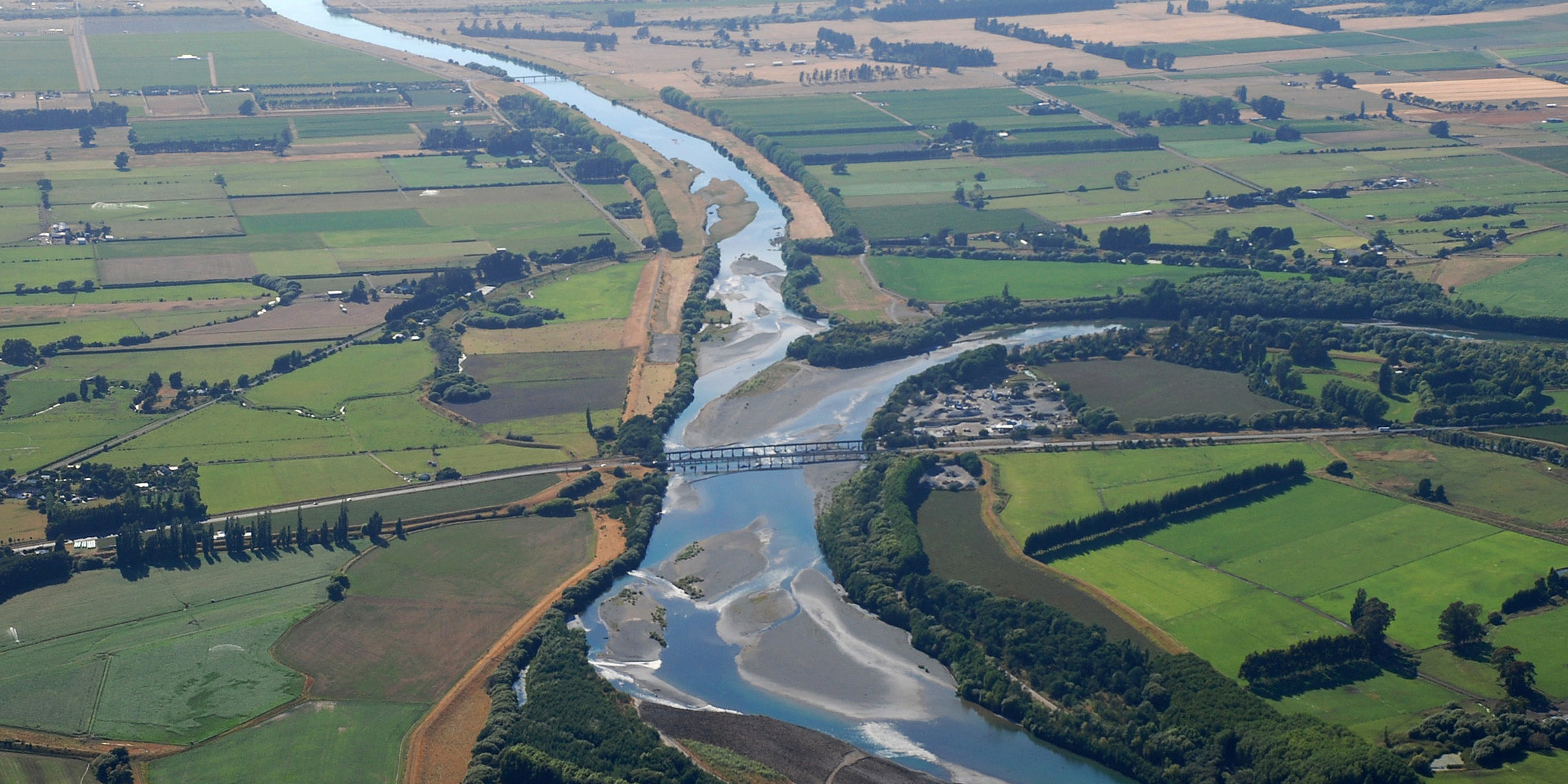 Riverscape and Flow Assessment Guide | Boffa Miskell