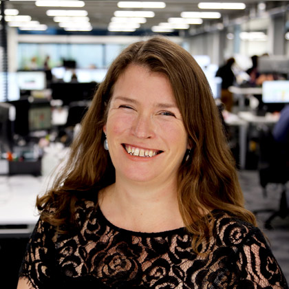 Deborah Rowe | Planner | Boffa Miskell