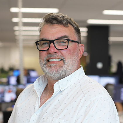 Peter Whiting | Boffa Miskell