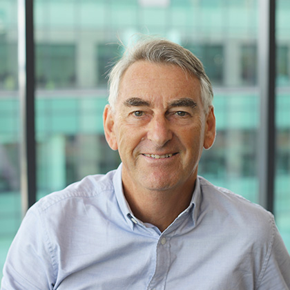 John Goodwin | Landscape Architect | Boffa Miskell