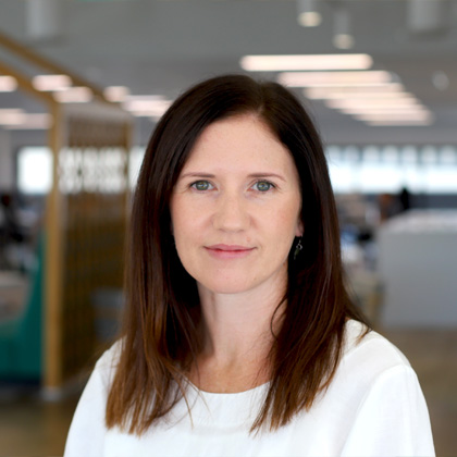 Rebecca Morell | Boffa Miskell