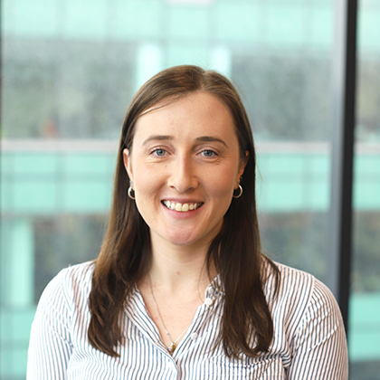 Hannah Cole | Boffa Miskell