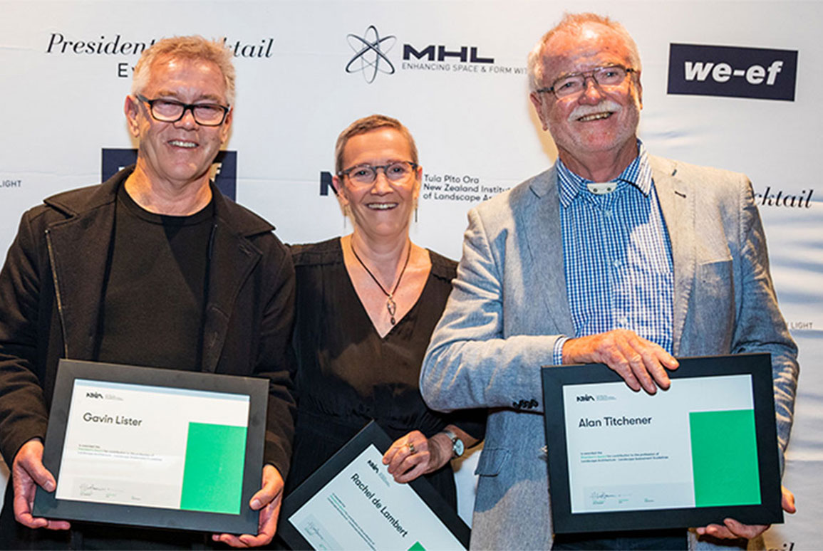 Julia Wick | Boffa Miskell