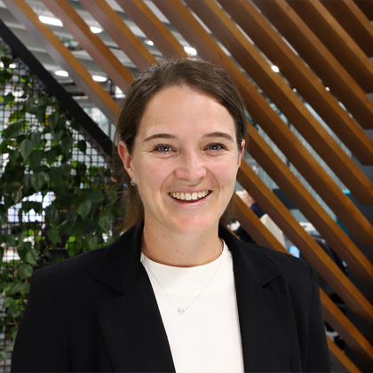 Beth Williamson | Boffa Miskell