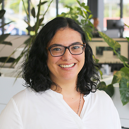 Helen Nathan | Boffa Miskell