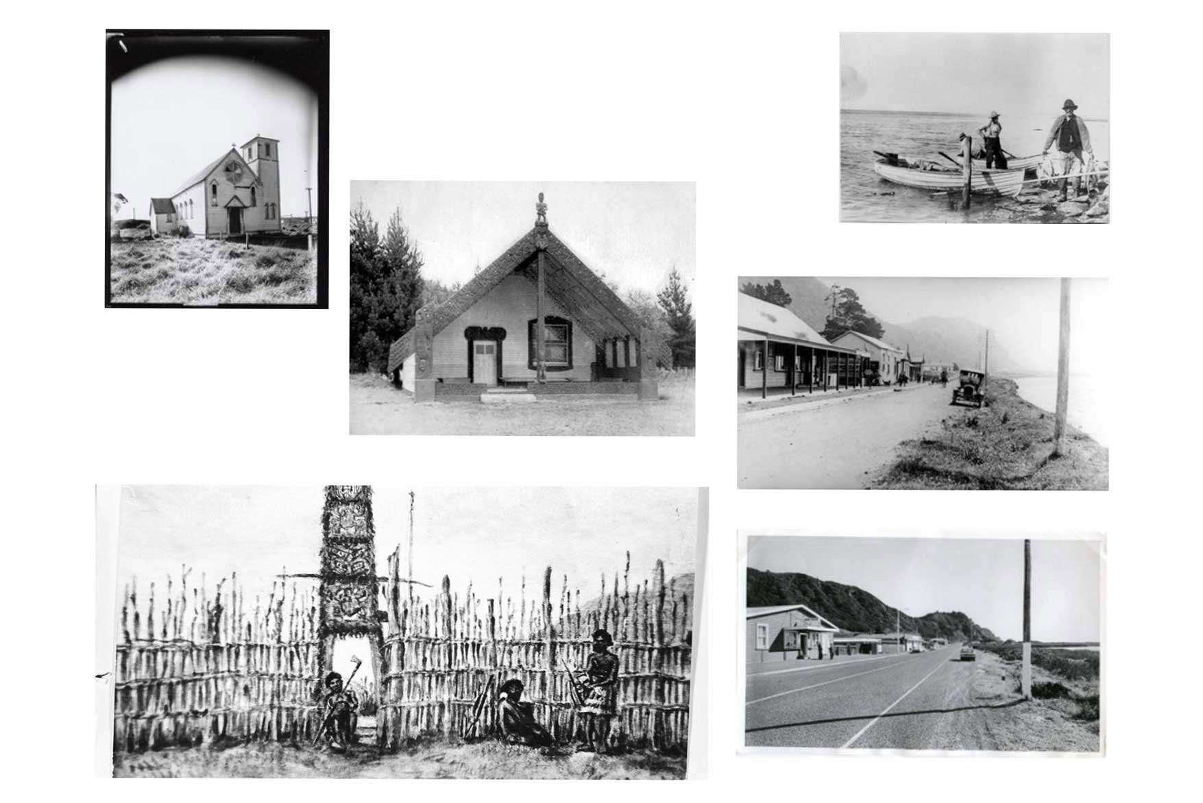 Iwi Environmental Management Plan | Boffa Miskell