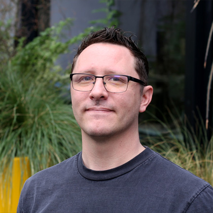 Corey Murray | Boffa Miskell