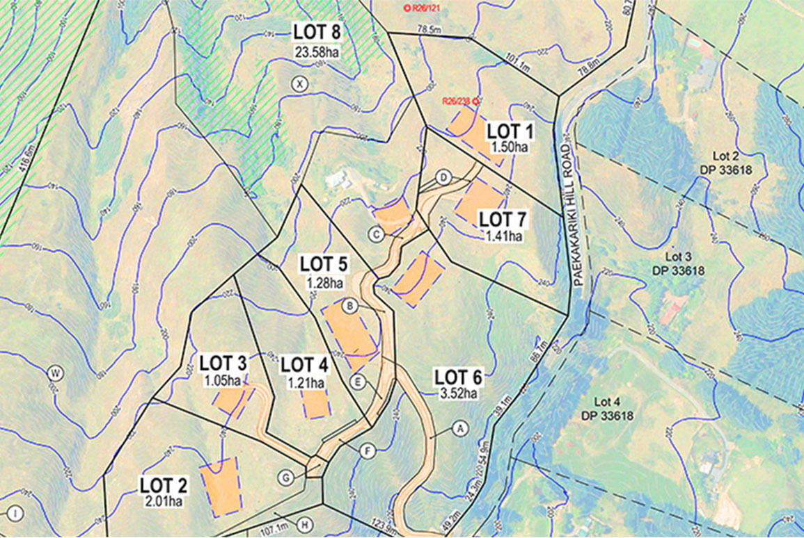 Digital | GIS Mapping, BIM, Visual Simulation & Cartography | Boffa Miskell