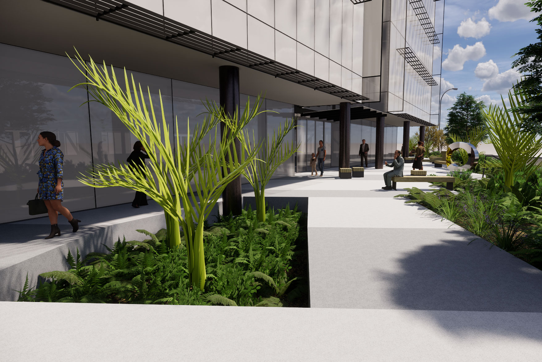 Amohia Ake | Boffa Miskell