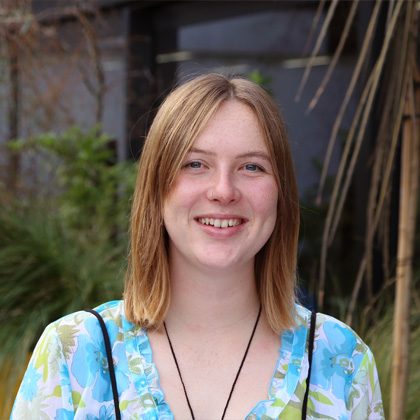 Bec Simpson | Boffa Miskell