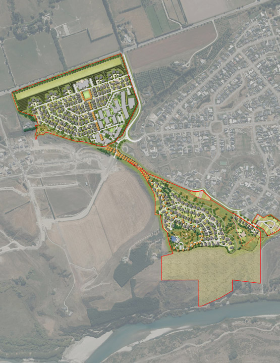 Queenstown Country Club | Boffa Miskell