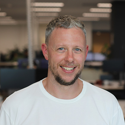 Stuart Houghton | Urban Designer & Landscape Architect | Boffa Miskell