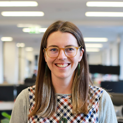 Miriam Moore | Urban Designer | Boffa Miskell