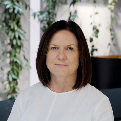 Stacey Day | Business Services Manager | Boffa Miskell