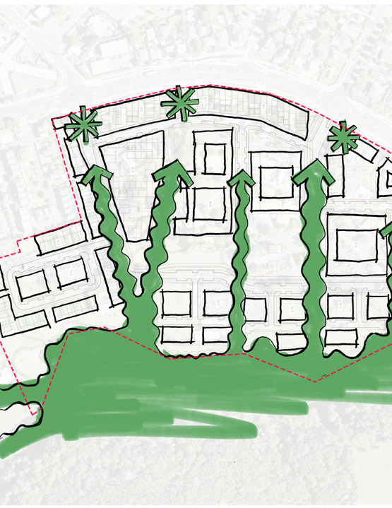 Albany Highway Development | Boffa Miskell