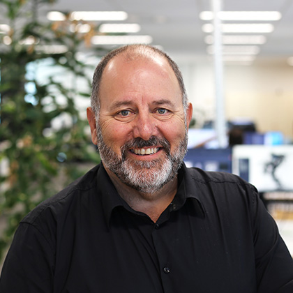 Kerry Gupwell | Boffa Miskell