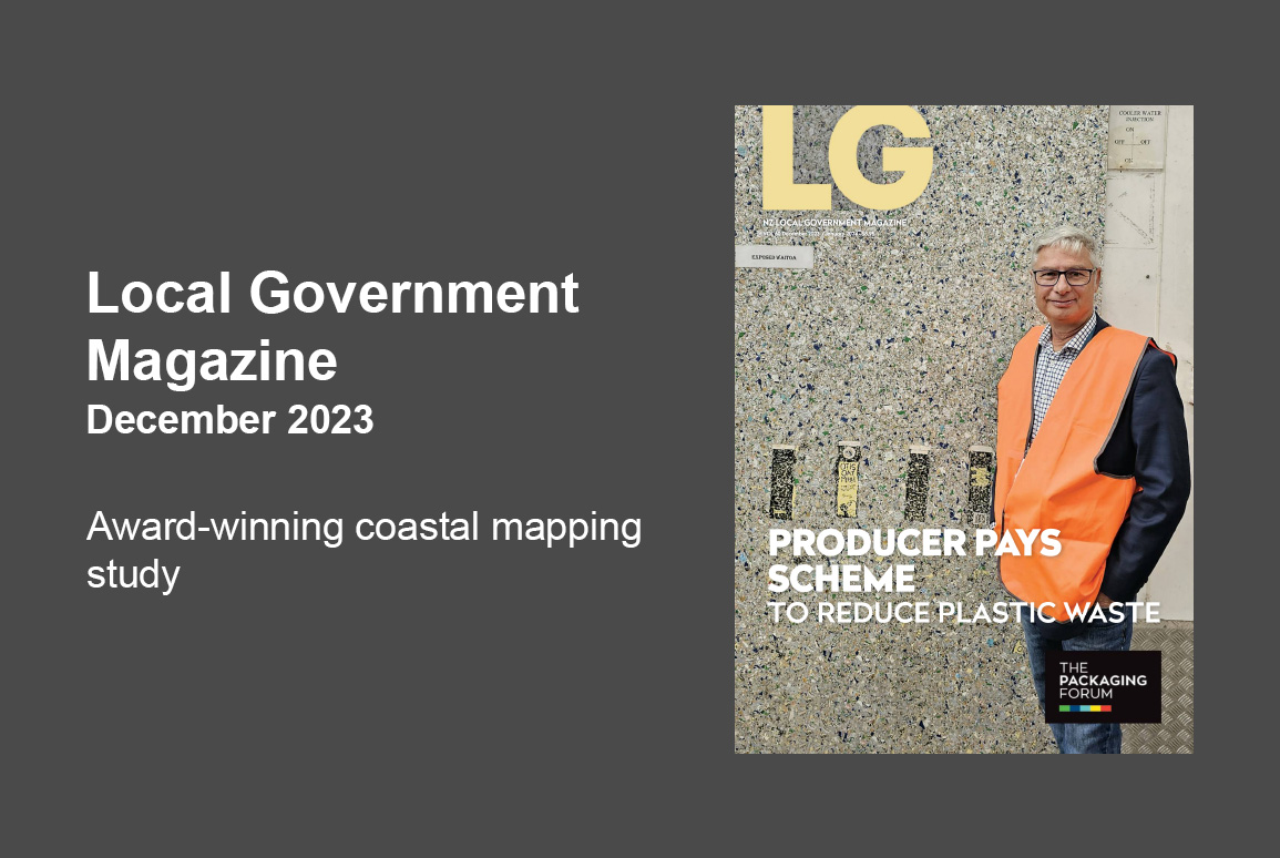 Julia Wick | Boffa Miskell