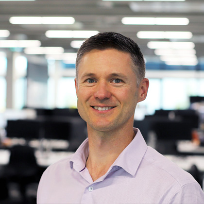 Marcus Girvan | Boffa Miskell