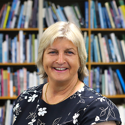 Janine Bell | Boffa Miskell