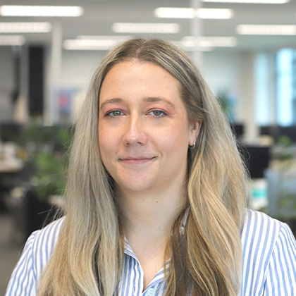 Victoria Smith | Ecologist | Boffa Miskell