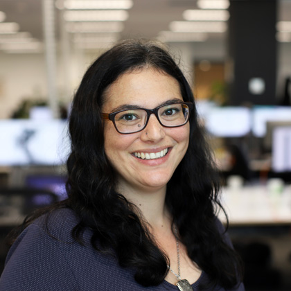 Helen Nathan | Boffa Miskell