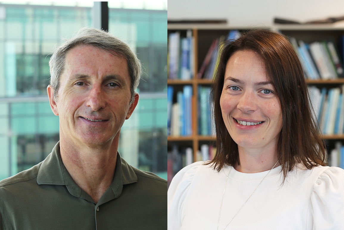 Julia Wick | Boffa Miskell