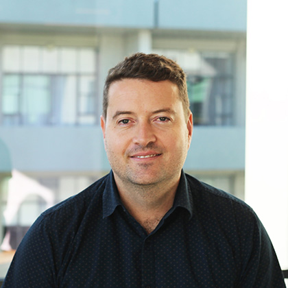 Tom Lines | Landscape Architect | Boffa Miskell