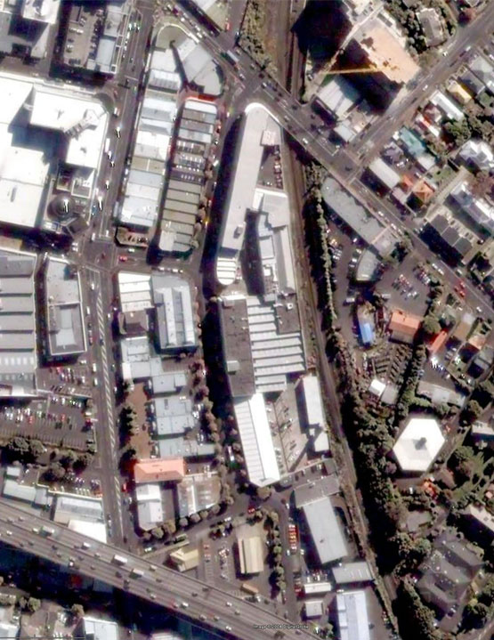 Nuffield Street Precinct | Boffa Miskell