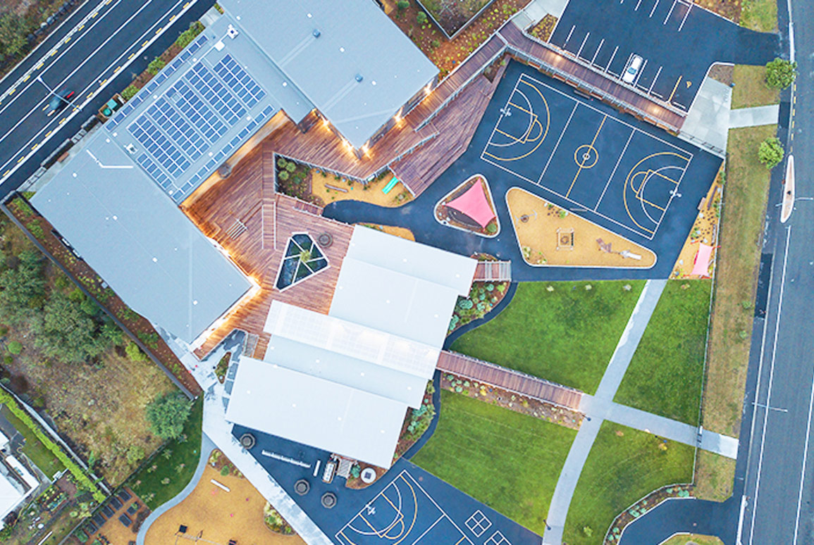 Landscapes of Distinction Awards | Boffa Miskell