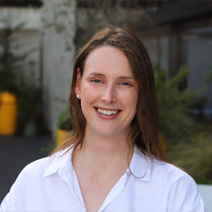 Hannah Wilson | Landscape Planner | Boffa Miskell