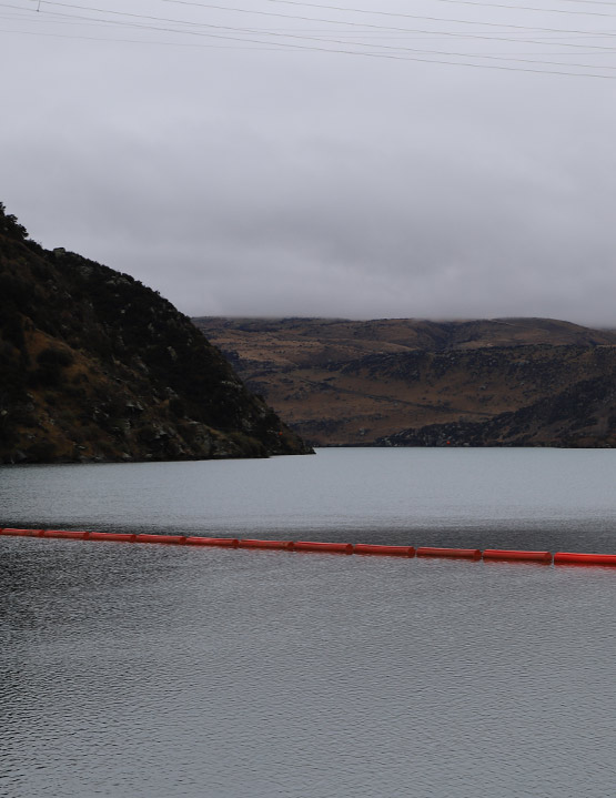 New Zealand Battery Project | Lake Onslow | Boffa Miskell