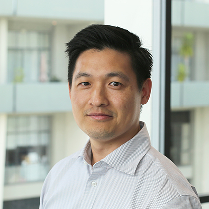 Alfred Chan | Landscape Architect | Boffa Miskell