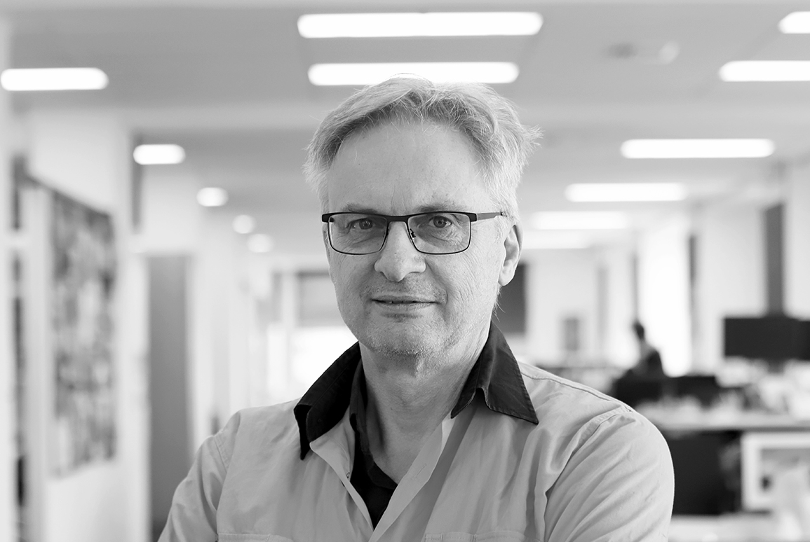 Stephen Fuller named a Fellow of the Environment Institute of Australia ...