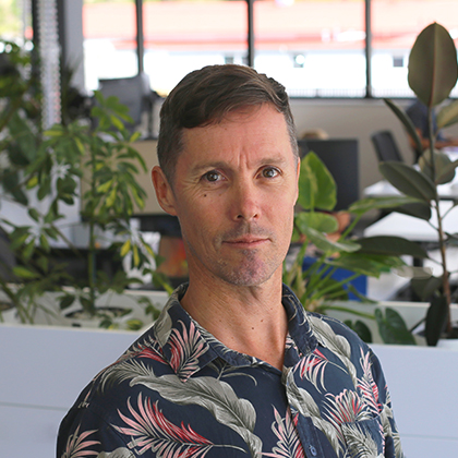 Adam Willetts | Biosecurity Consultant | Boffa Miskell