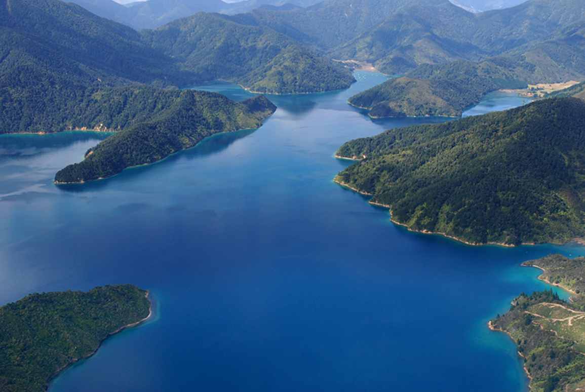 Natural character assessments | Boffa Miskell