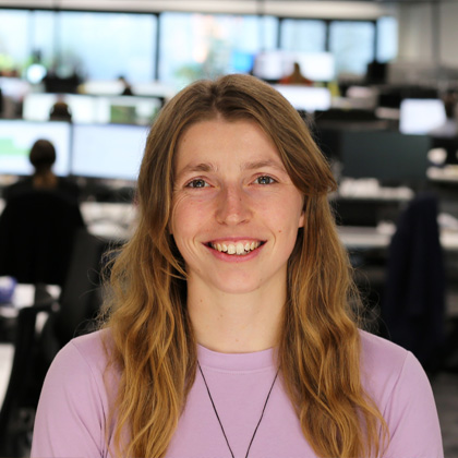 Cara-Lisa Schloots | Ecologist | Boffa Miskell