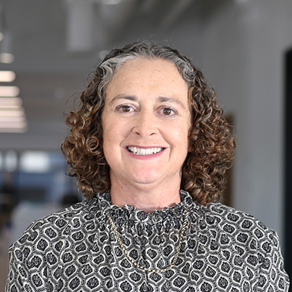 Sharon De Luca | Ecologist | Boffa Miskell