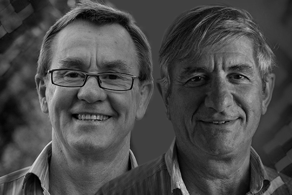 Focus on our 50th: Reflections from Don Miskell and Frank Boffa | Boffa ...