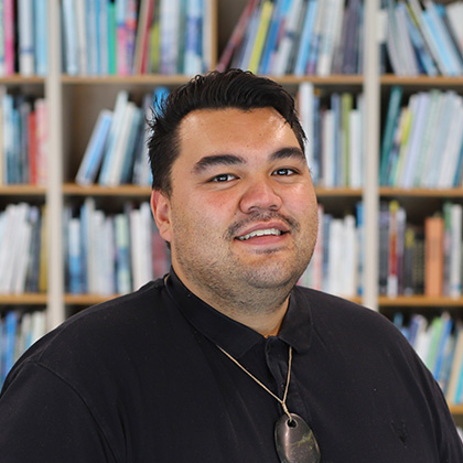 William Hatton | Landscape Architect | Boffa Miskell