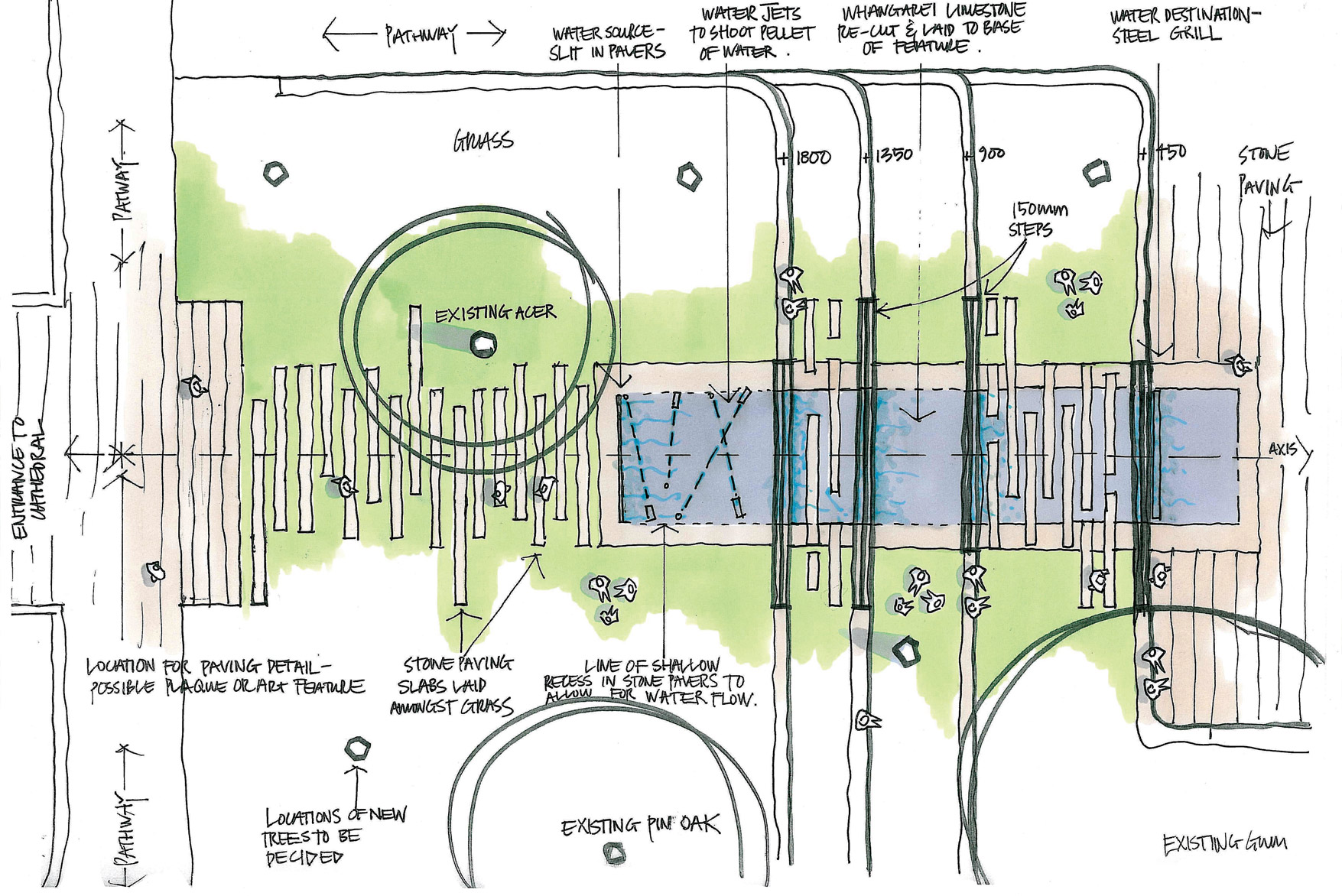 St Patrick’s Square | Boffa Miskell