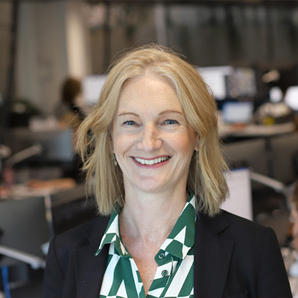 Jane Rennie | Urban Designer | Boffa Miskell